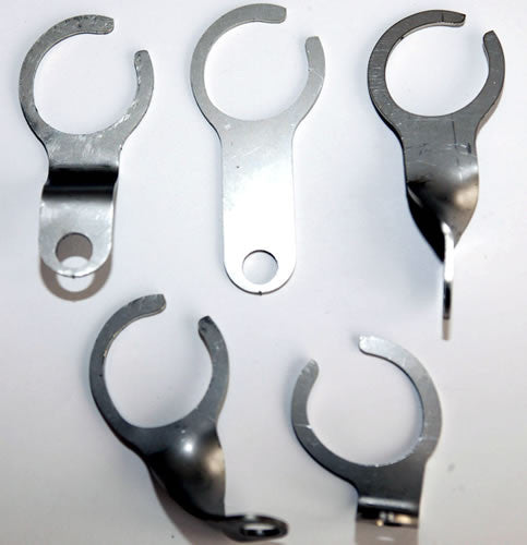 Ferrari - Ignition HT Lead Standoff, set of 5 30817040 – Ferrari Parts ...