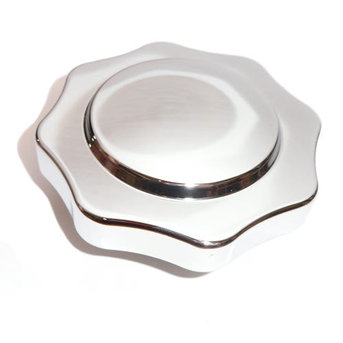 Ferrari - Oil Filler Cap 102879 – Ferrari Parts Exchange