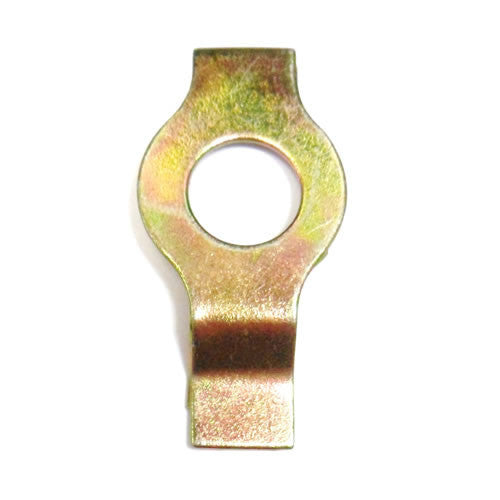 Ferrari Mondial - Cooling Water Pump Lock Tab 139457 – Ferrari Parts ...