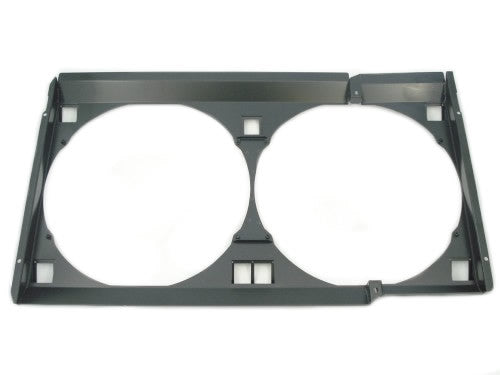 Ferrari - Water Cooling Radiator Fan Mounting Panel Cover 181601 ...