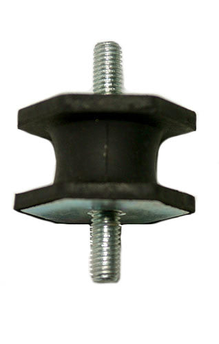 Ferrari - 206 246 Radiator Rubber Mount 24610150 – Ferrari Parts Exchange