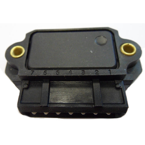 Ferrari 355 - Ignition Module 35517015 – Ferrari Parts Exchange