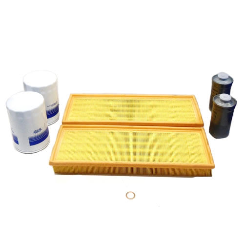 Ferrari - Standard Service Kit 412SSK – Ferrari Parts Exchange