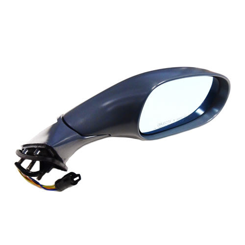 Ferrari 355 - Right RH Door Rear View Mirror 64488710 – Ferrari Parts ...