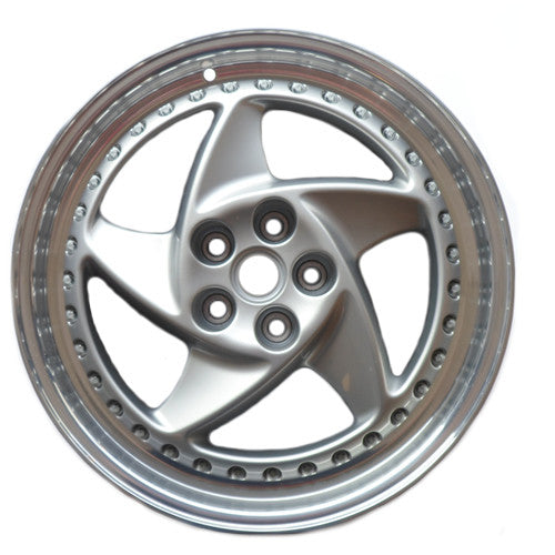 Ferrari - 512 M Wheels, Set of 4 F1220015 – Ferrari Parts Exchange