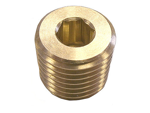 Ferrari - Cylinder Head Core Plug Side FIA16255 – Ferrari Parts Exchange