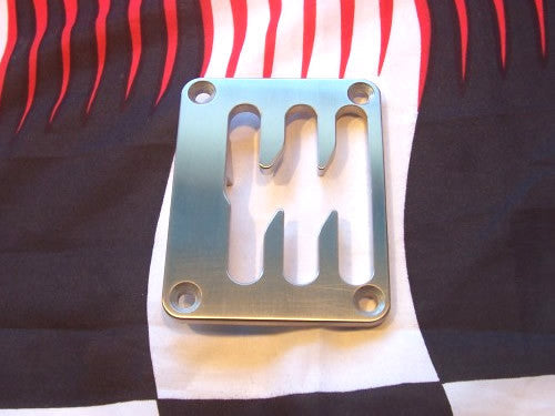 Ferrari - 512 Slick Shift Gate SG03 – Ferrari Parts Exchange