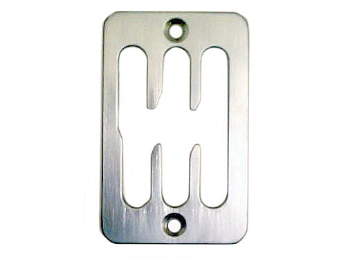 Slick Shift Gate SG01 – Ferrari Parts Exchange