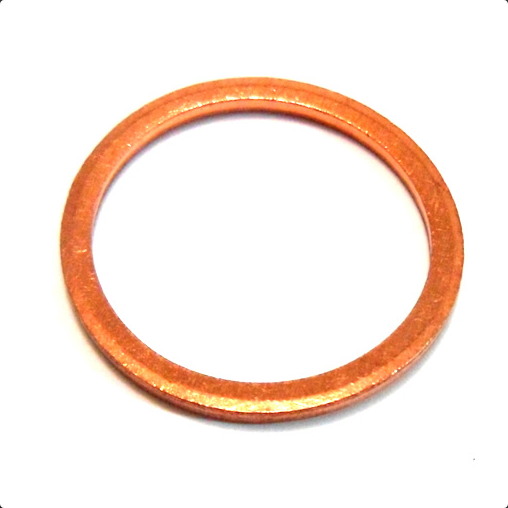 Balance Pipe To Fuel Filter Washer (206: All); (246: Series 1/L) 92930 ...
