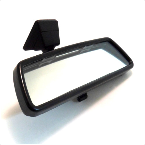 Interior Rear View Mirror (308: All); (208: All); (288 GTO); (F40: All ...