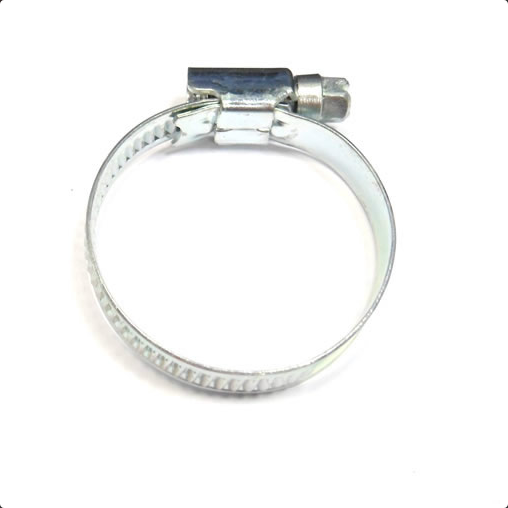 Hose Clamp 25 to 40mm (308: QV); (208: 1989 Turbo); (288: All); (F40 ...