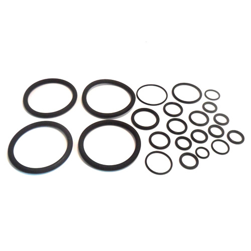 Full Engine O RIng Set (308: All) 30816175 – Ferrari Parts Exchange