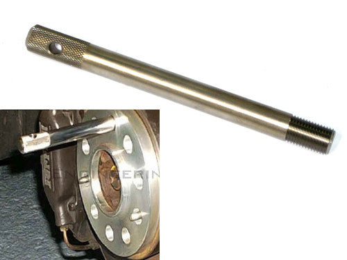 Ferrari 355 - Knurled Wheel Hanger Tool WH-01 – Ferrari Parts Exchange