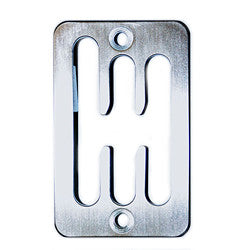 Ferrari - 206 246 Slick Shift Gate Plate SG02 – Ferrari Parts Exchange
